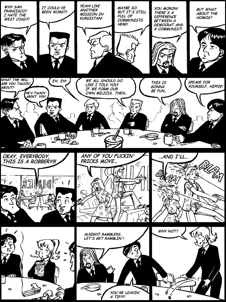 Miss.Dynamite's Fanart gallery